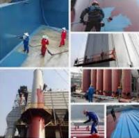 China Water-based steel structure paint for sale
