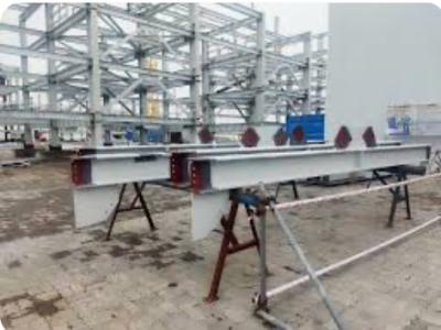 China Water-based steel structure paint for sale