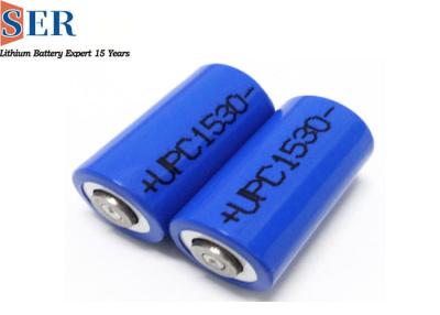 China 100mAh Ultra Capacitor Battery UPC1530 for ER Series Batteries Long Life for sale