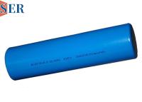 China ER341245 3.6V 35Ah Li-SOCl2 DD Size Battery High Capacity for Automotive for sale