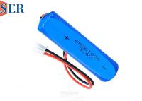 China ER261020 Li SOCL2 Battery 3.6V 17000mAh High Capacity Non-Rechargeable CC Battery for sale