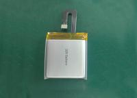China 3.7Volt Lithium Polymer Battery With Flex Circuit Board LP103450 For Rubik'S Cube for sale