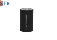 China ER26500S 3.6V Li SOCl2 Battery Size C High Temperature 150°C 5500mAh for Oil Drilling for sale