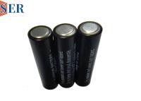 China ER14250S LiSOCl2 High Temperature Battery 1/2AA 3.6V 600mAh -55 to 165°C for sale
