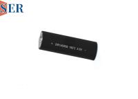 China ER14505 3.6V AA Size Primary Li-SOCl2 Battery High Temperature -55 to 165°C for Oil Drilling for sale