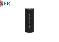 China ER18505 3.6V Primary Li-SOCl2 Battery 3200mAh for GPS Tracker Temperature Sensors for sale