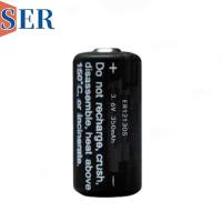 China High Temperature ER321250S 3.6V 28Ah Li-SOCl2 Battery 32127MR DD Size for Downhole Devices for sale