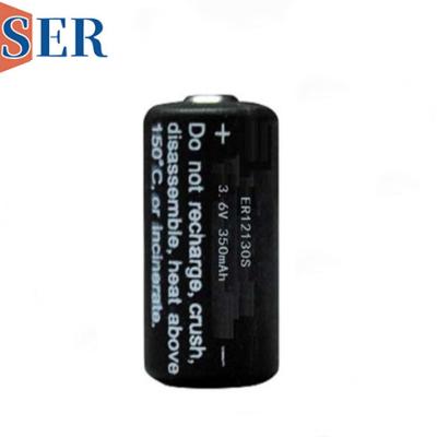 China High Temperature ER321250S 3.6V 28Ah Li-SOCl2 Battery 32127MR DD Size for Downhole Devices for sale