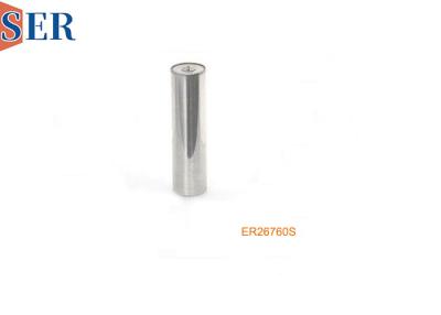 China High Temperature Li-SOCl2 Battery ER26760S 3.6V 10.5Ah for Oil Drilling Devices for sale
