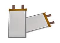 China 603450 Lithium Polymer Battery 880mAh 3.7V with PCB and Wire for Digital Devices for sale