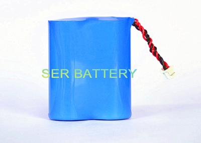 China 14.4V/7.2V ER34615H/ER34615M Li-SOCl2 D Size Battery Pack 19000mAh for GPS Trackers for sale