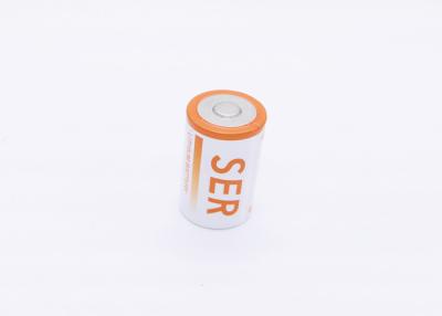 China ER26500M 3.6V Li-SOCl2 Battery 6500mAh C Size Cell for Smart Meters and IoT Devices for sale