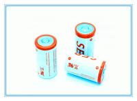 China Customized 2/3A Li SOCL2 Battery ER17335 3.6V 1900mAh for Miner Light for sale