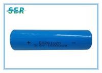 China ER261020 LiSOCL2 Lithium Battery 3.6V 18000mAh High Capacity for HDD Drilling Digitrak for sale