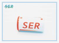 China L31 ER13460 3.6V 1500mAh LiSOCL2 Lithium Battery for Gas Meter Cylindrical for sale