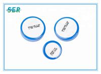 China Deep Circle ER3265 3.6V 1000mAh Lithium Button Cell Battery for TPMS with 10-Year Storage Life for sale