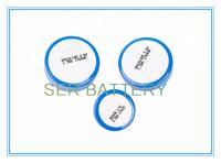 China Deep Circle ER32100 3.6V 1700mAh Lithium Coin Battery 1/6D Size for TPMS Systems for sale