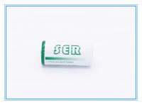 China CR14250 Li-MnO2 Lithium Battery 3.0V 950mAh with 10 Year Shelf Life for Industrial Applications for sale