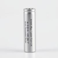 China 500mA Max. Discharge Current ER261020 for -40-165C Temperature Range for sale
