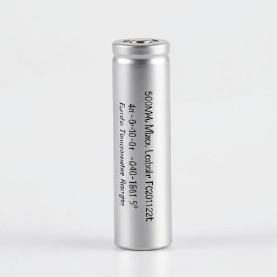 China 500mA Max. Discharge Current ER261020 for -40-165C Temperature Range for sale