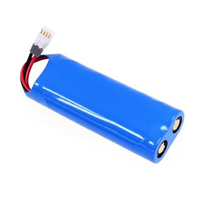 China 13000mAh 3.6V Rechargeable Lithium Ion Battery Pack for Communication Radios Emergency Equipment for sale