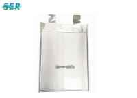 China LiFePO4 72161227 Prismatic Single Cell Battery 3.2V 20Ah for Deep Cycle Automotive Applications for sale