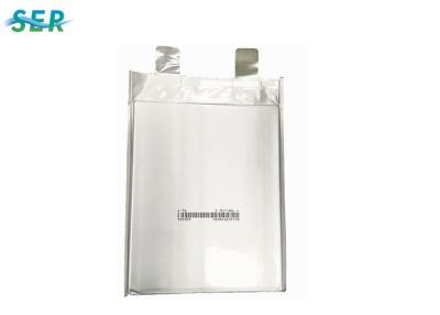 China LiFePO4 72161227 Prismatic Single Cell Battery 3.2V 20Ah for Deep Cycle Automotive Applications for sale