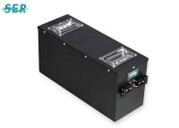 China 72V LiFePO4 Lithium Battery 120Ah High Power Energy Storage System with 2000 Cycle Life for sale