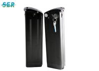 China Deep Cycle 18650 Lithium Ion Battery Pack 24V 15Ah for Electric Wheelchair and E-Bike Applications for sale