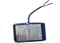 China 12V 20Ah LiFePO4 Solar Power Battery for Surveillance Cameras - 2000 Cycle Life, 200g Weight for sale