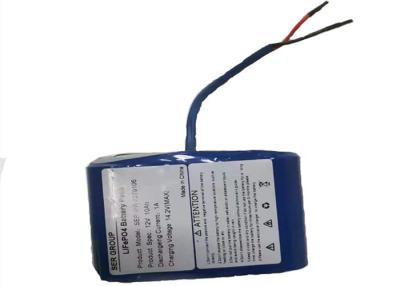 China 12V 20Ah LiFePO4 Solar Power Battery for Surveillance Cameras - 2000 Cycle Life, 200g Weight for sale
