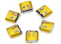 China 401012 3.7V 30mAh Lithium Polymer Battery for TWS Earphones - 4.0x10x12mm Compact LiPo for sale