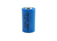 China ER10280 500mAh 3.6V Wire Lithium Thionyl Chloride Battery LiSOCL2 Long Storage Life for sale