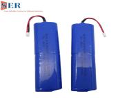 China ER14505-3P 3.6V 8100mAh LiSOCL2 Battery with JST Connector and SPC1550 Capacitor for sale
