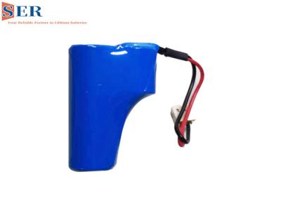 China Customized AA 3.6V LiSOCL2 Battery ER14505 with HPC1520 Super Capacitor JST Connector for IoT for sale