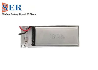 China CP7835128 3.0V 9400mAh Ultra-Thin Custom Lithium Primary Battery 7.8x35x128mm for sale
