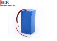 China 12V 24V LiFePO4 Battery Pack 20Ah to 200Ah for Solar Camera Surveillance System for sale