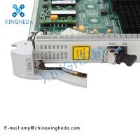 China HUAWEI CXL1 SSQ2CXL16(S-16.1,LC) 03030AMX Huawei OSN1500 OSN2500 SSQ2CXL1602 Unit for sale