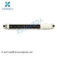 China HUAWEI TOA TNF5TOA 03021YSN Huawei OSN1800V 8-Port Any-Rate Service Processing Board for sale