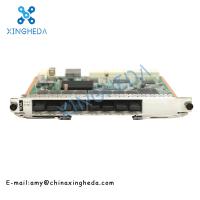 China HUAWEI TOA TNF5TOA 03021YSN Huawei OSN1800V 8-Port Any-Rate Service Processing Board for sale