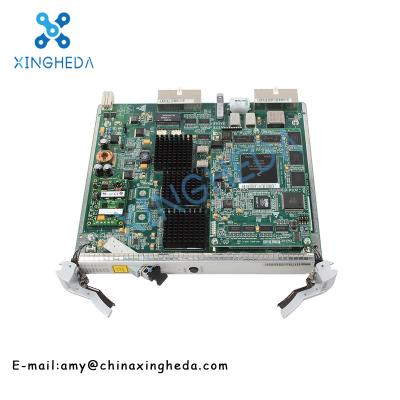 China HUAWEI CXL1 SSQ2CXL16(S-16.1,LC) 03030AMX Huawei OSN1500 OSN2500 SCC Interface Board for sale