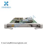 China HUAWEI PCXL1 SSRD0PCXL1(L-1.1, LC) 03052711 Huawei OSN1500 SCC STM-1 155M Line Unit for sale