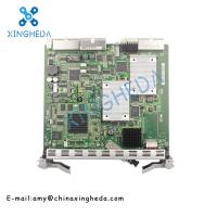 China HUAWEI PCXLN SSRD0PCXL4 03052717 Huawei OSN1500 SCC STM-4 622M Line Unit for sale