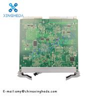China HUAWEI PCXLN SSRD0PCXL4 03052717 Huawei OSN1500 SCC STM-4 622M Line Unit for sale
