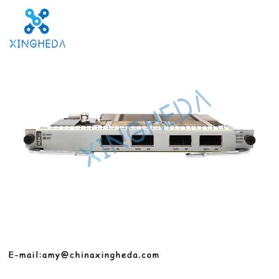 China HUAWEI HUNQ2 TNF5HUNQ201 030TPC10 Huawei OSN 1800V 4-Ports 10G Processing Board for sale