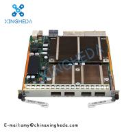 China HUAWEI HUNQ2 TNF5HUNQ201 030TPC10 Huawei OSN 1800V 4-Ports 10G Processing Board for sale