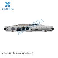 China HUAWEI UXCL TNZ2UXCL01 03032VFQ Huawei OSN 1800V Enhanced System Control Unit for sale