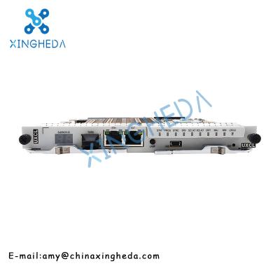China HUAWEI UXCL TNZ2UXCL01 03032VFQ Huawei OSN 1800V Enhanced System Control Unit for sale