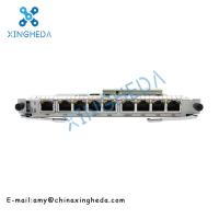 China HUAWEI AUX TNF1AUX 03054663 Huawei OSN 1800 V System Auxiliary Interface Board for sale