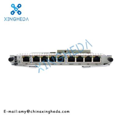 China HUAWEI AUX TNF1AUX 03054663 Huawei OSN 1800 V System Auxiliary Interface Board for sale